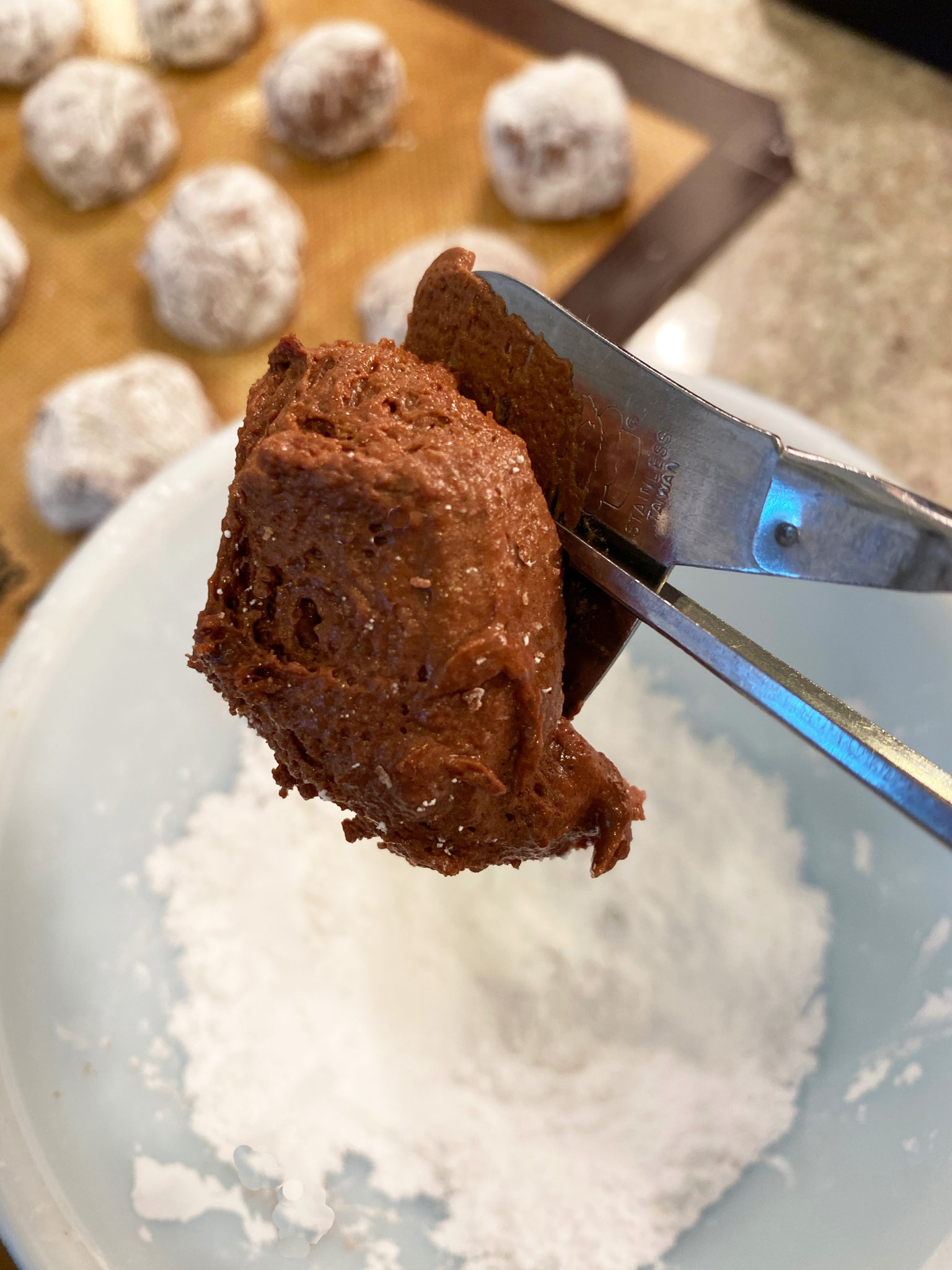 Wagon Wheel Cookies Wagon Wheel Cookie Recipe
