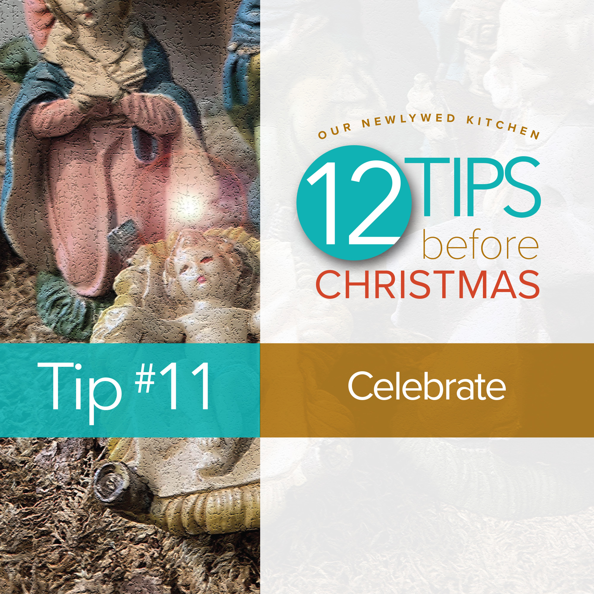 12 Tips Before Christmas • Tip 11 Christmas Eve Celebrations- Our ...