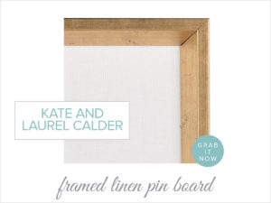 Wedding On Hold? Create a Marriage Vision Board - Our Newlywed Kitchen